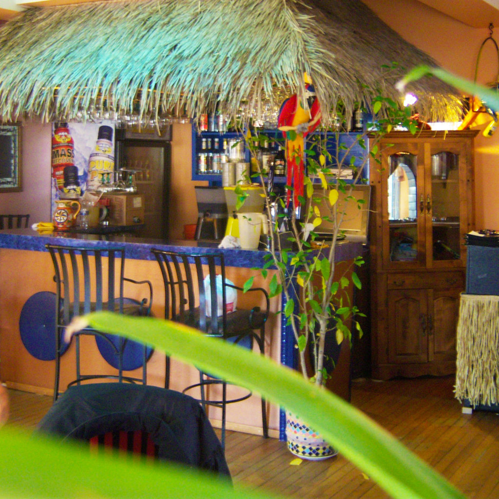 Cancun Inn Restaurant | Authentic Mexican Cuisine