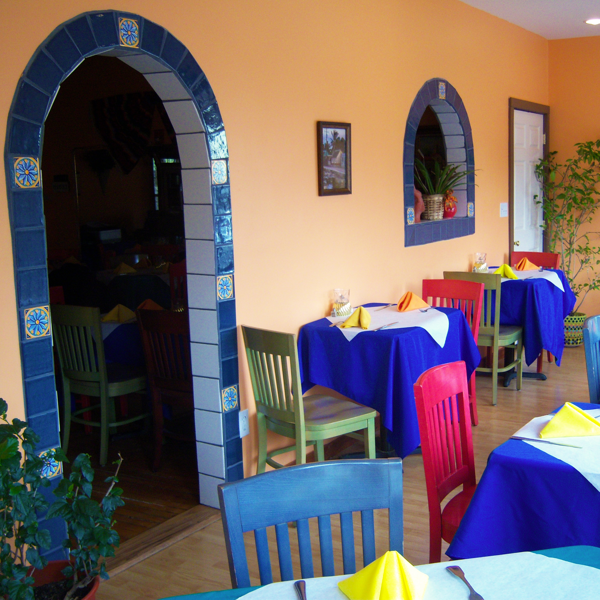 Cancun Inn Restaurant | Authentic Mexican Cuisine